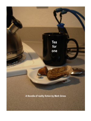 Smashwords – Tea for one
