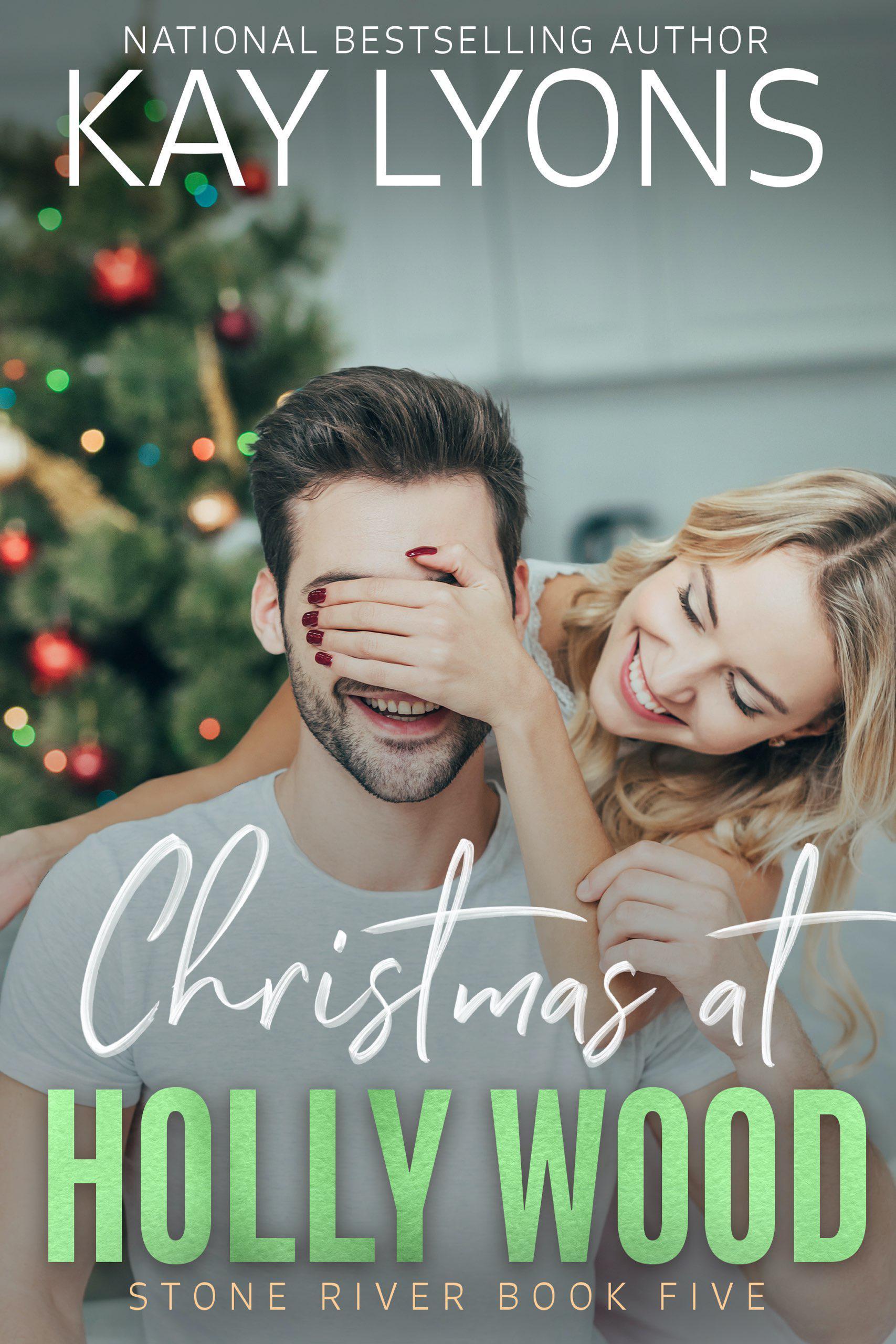 Smashwords – Christmas At Holly Wood – a book by Kay Lyons