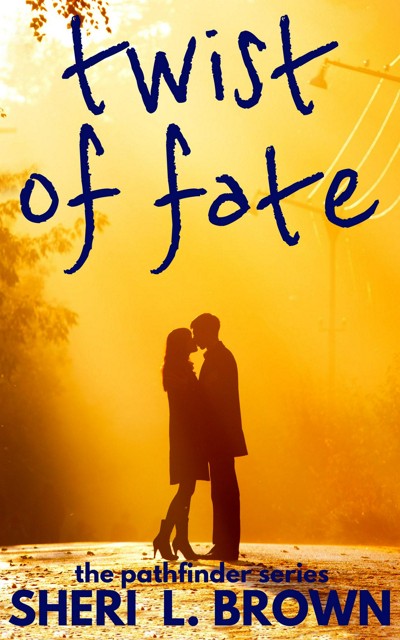 Smashwords – Twist of Fate – a book by Sheri L. Brown