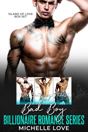 Smashwords – Bad Boy Billionaire Romance Series: Island of Love Box Set