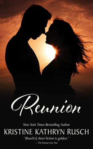 Smashwords – Reunion