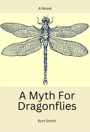 Smashwords – A Myth For Dragonflies