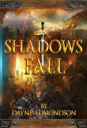 Smashwords – Shadows Fall