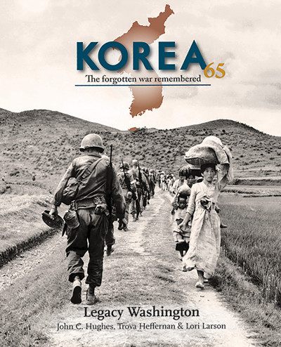 Smashwords – Korea 65: The Forgotten War Remembered – a book by John ...