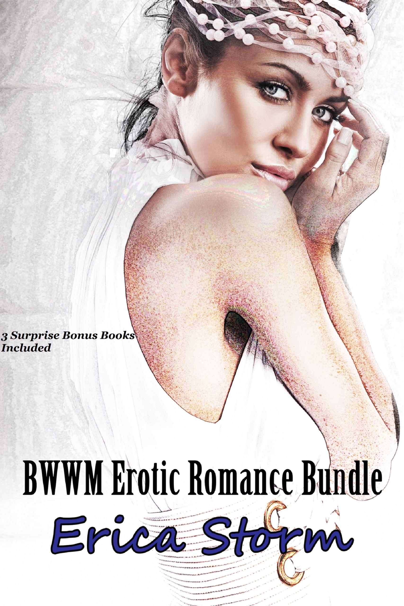 Smashwords – BWWM Romance Bundle – a book by Erica Storm