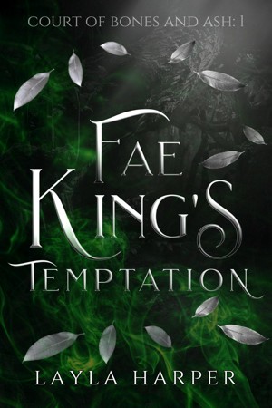 Smashwords – Fae King's Temptation