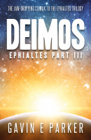Smashwords – Ephialtes – a book by Gavin E Parker