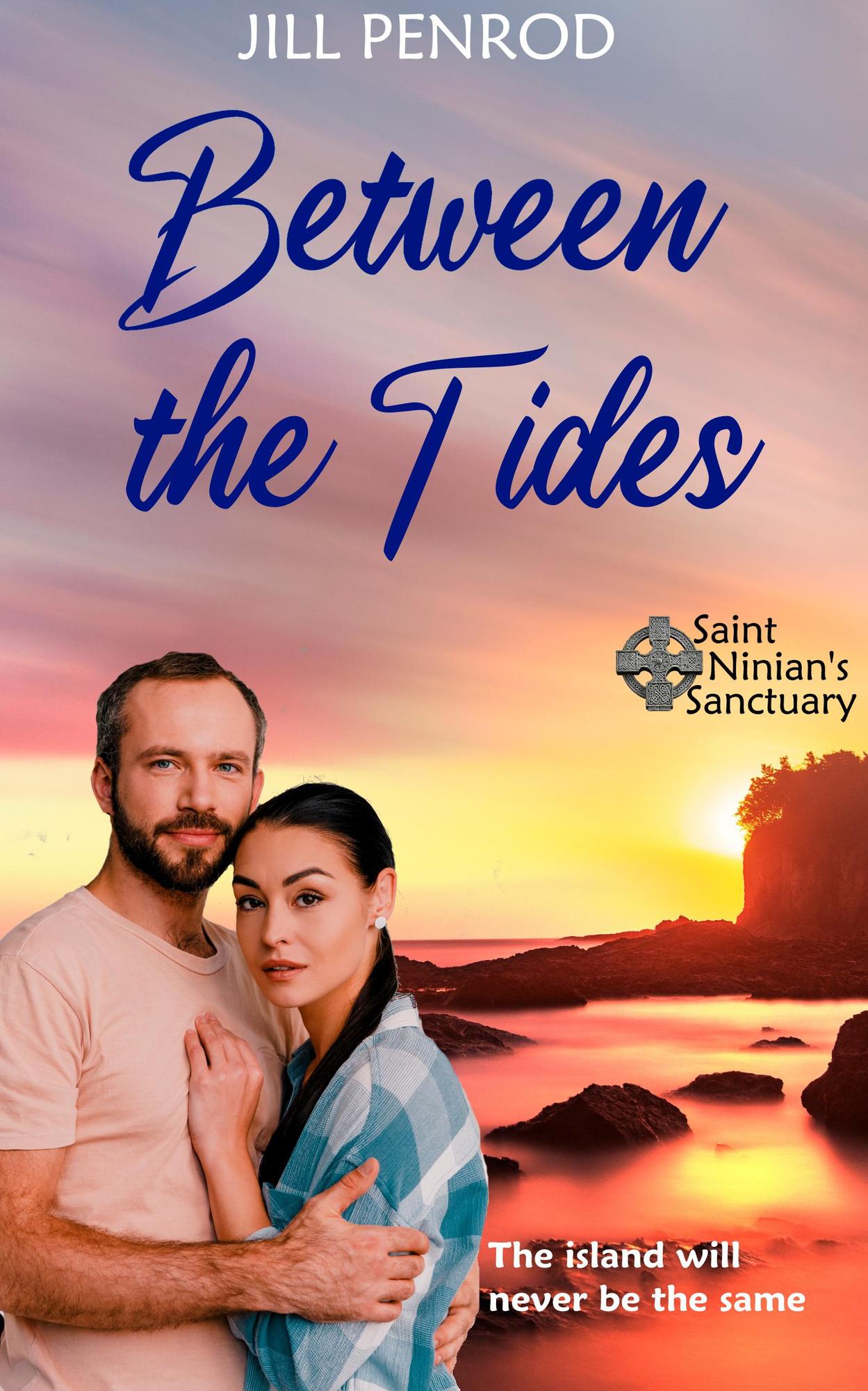 Smashwords – Between the Tides – a book by Jill Penrod