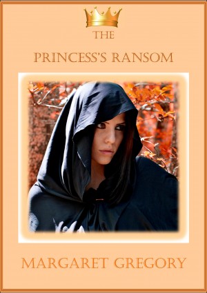 Smashwords – The Princess's Ransom