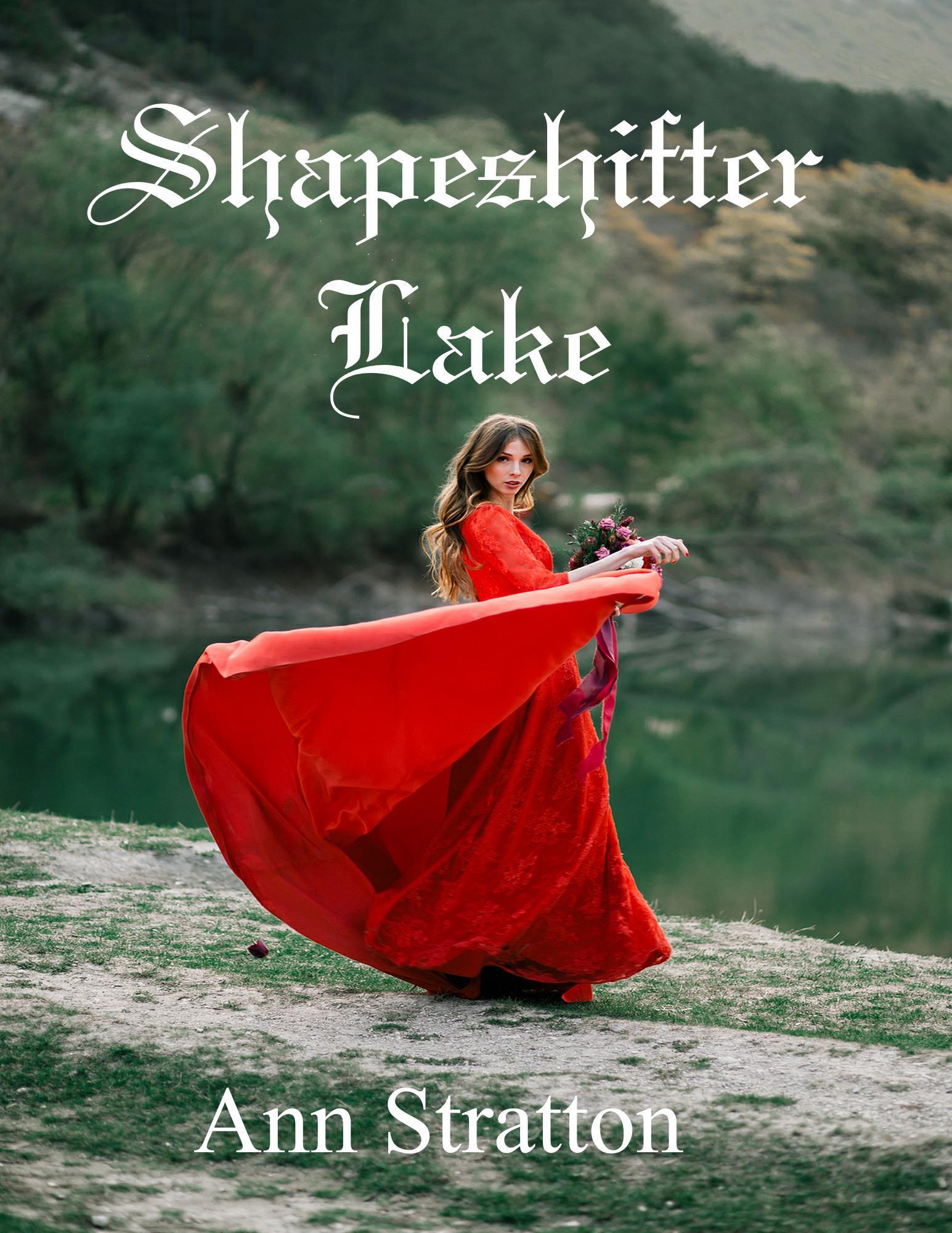 Smashwords – Shapeshifter Lake – a book by Ann Stratton