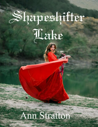 Smashwords – Shapeshifter Lake – a book by Ann Stratton