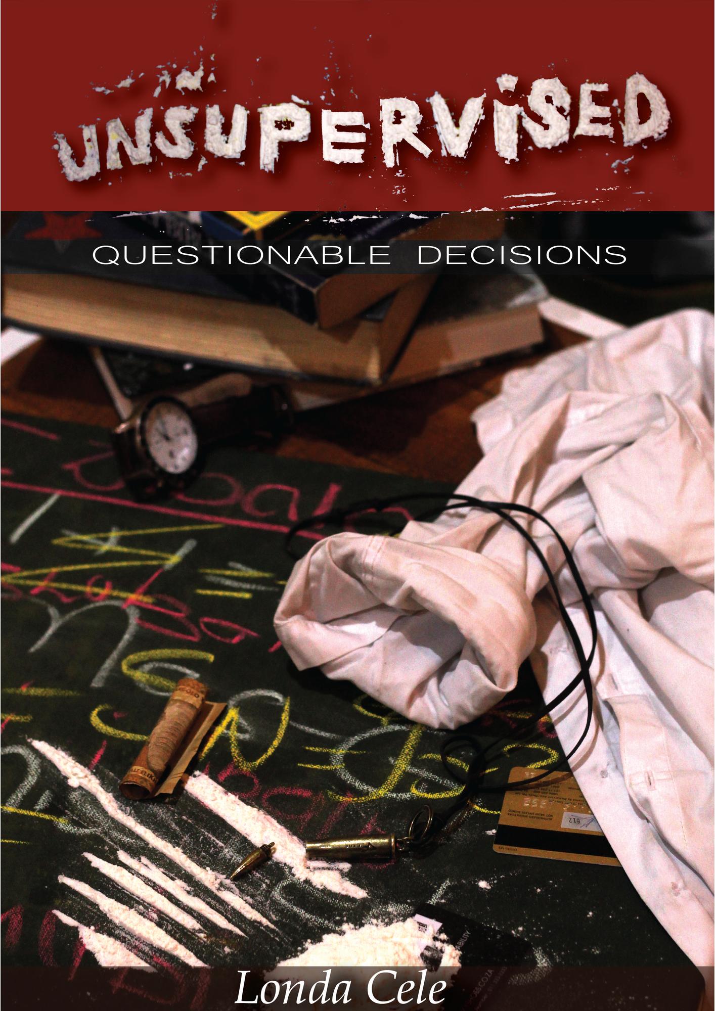Smashwords – Questionable Decisions – a book by Londa Cele