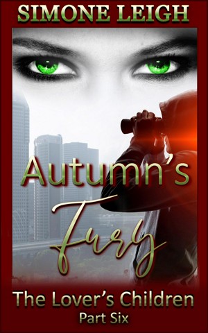 Smashwords – Autumn's Fury