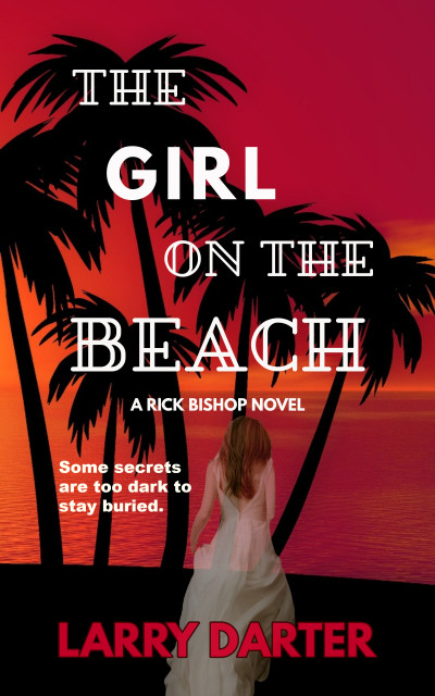 Smashwords – The Girl on the Beach – a book by Larry Darter
