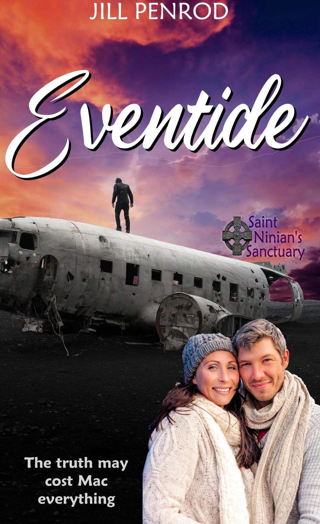 Smashwords – Eventide – a book by Jill Penrod