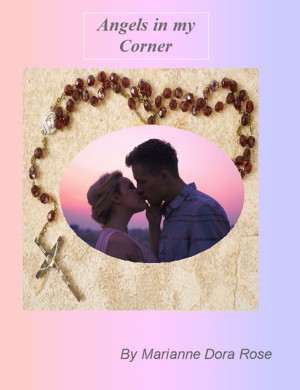 Smashwords – Angels in my Corner