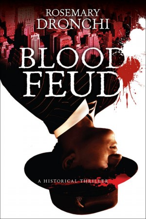 Smashwords – Blood Feud