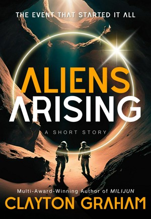 Smashwords – Aliens Arising