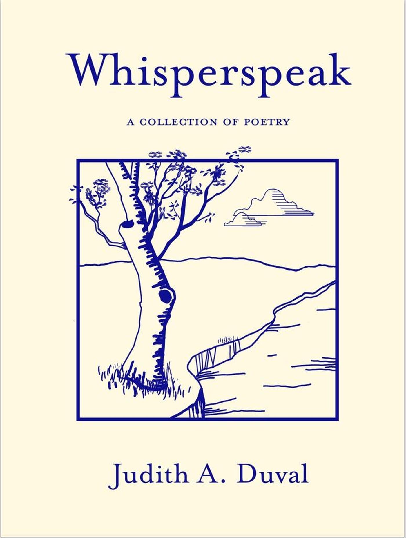 Smashwords – Whisperspeak – a book by Judith Duval