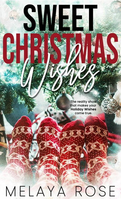Smashwords – Sweet Christmas Wishes – a book by Melaya Rose