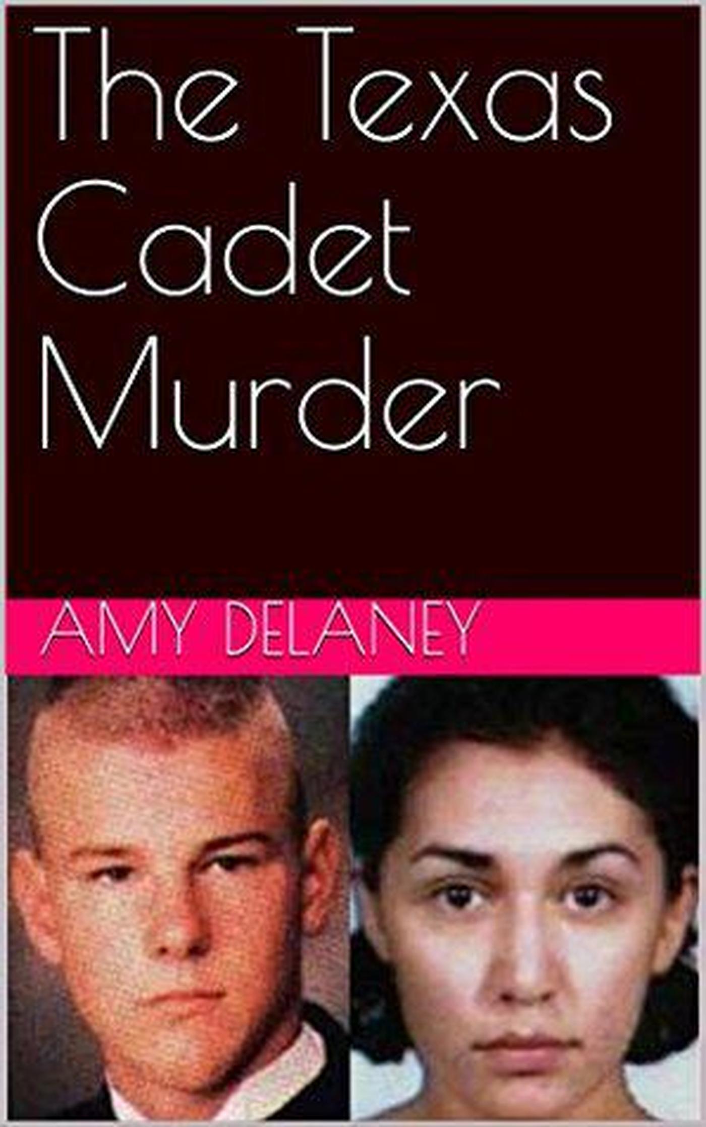 Smashwords – The Texas Cadet Murder – a book by Amy Delaney