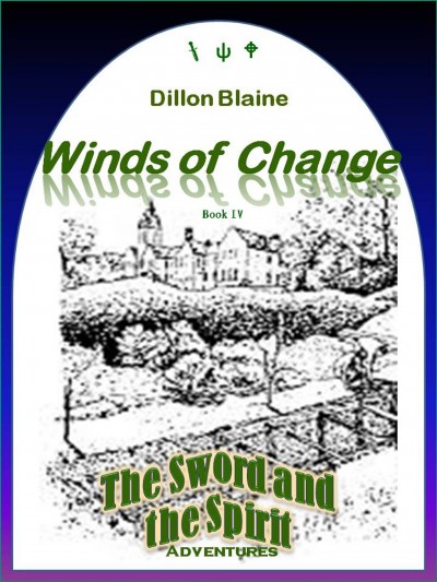 Smashwords – Winds of Change – a book by Dillon Blaine