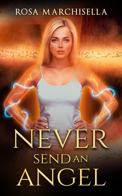 Smashwords – Never Send an Angel – a book by Rosa Marchisella