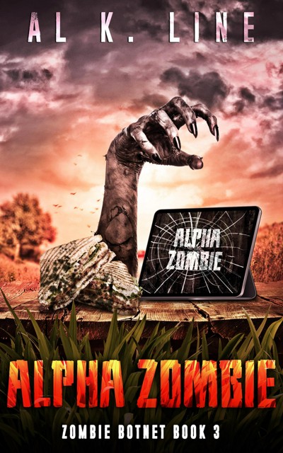 Smashwords – Alpha Zombie – a book by Al K. Line