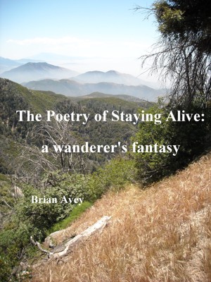 Smashwords – The Poetry of Staying Alive