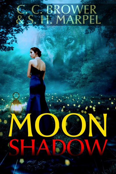 Smashwords – Moon Shadow – a book by C. C. Brower & S. H. Marpel