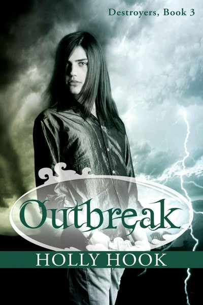 Smashwords – Outbreak – a book by Holly Hook