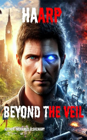 Smashwords – HAARP "Beyond the Veil"