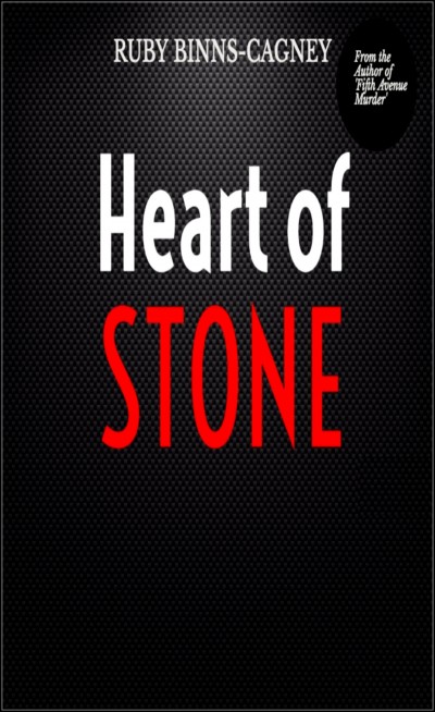 Smashwords – Heart of Stone – a book by Ruby Binns-Cagney