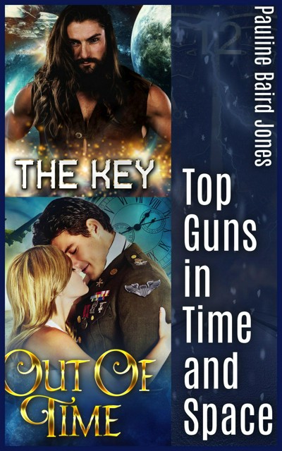 Smashwords – Top Guns in Time and Space – a book by Pauline Baird Jones