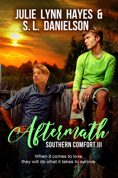 Smashwords – Aftermath – a book by Julie Lynn Hayes & S.L. Danielson