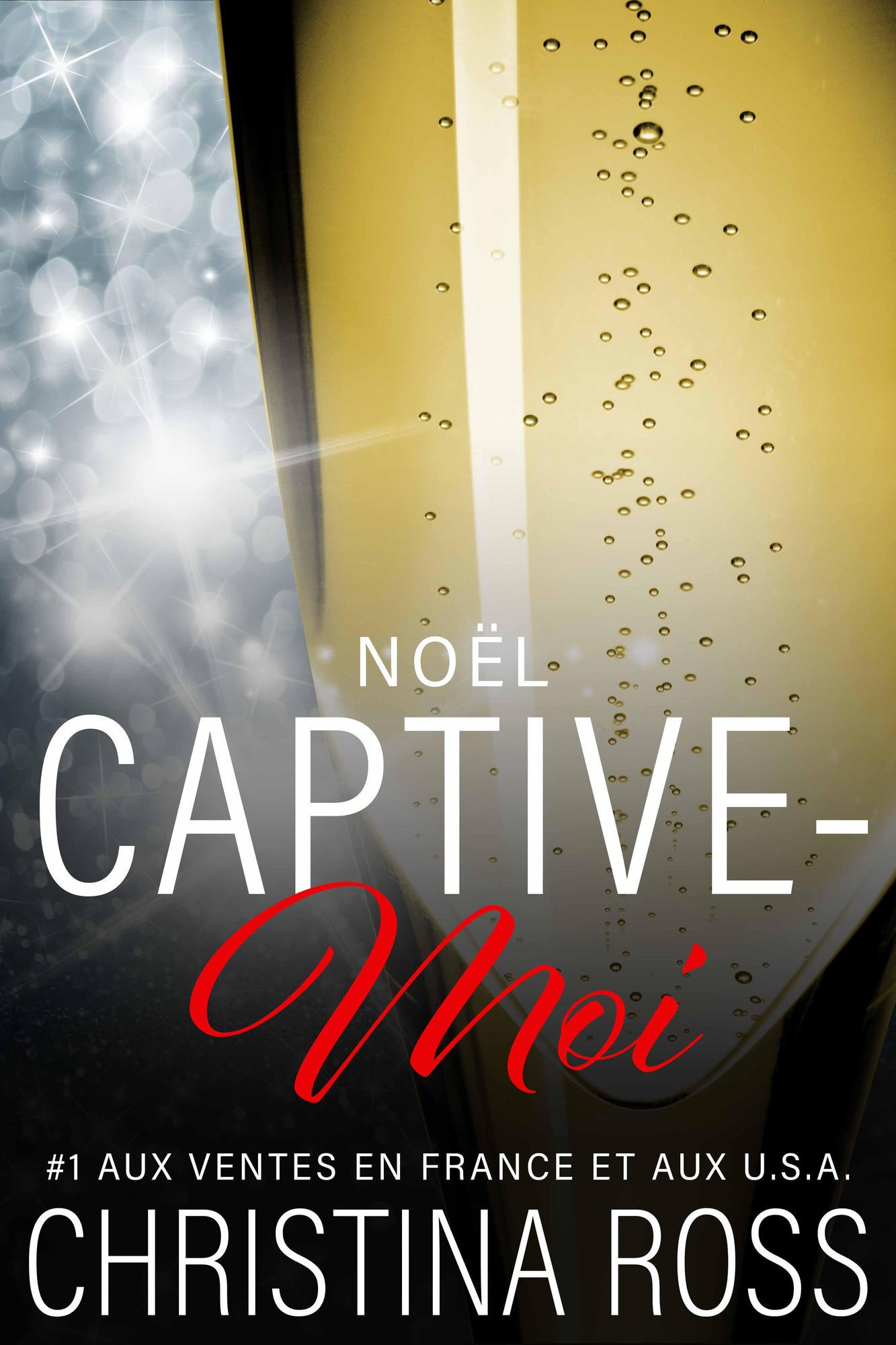 Smashwords – Captive-Moi: Noël – a book by Christina Ross