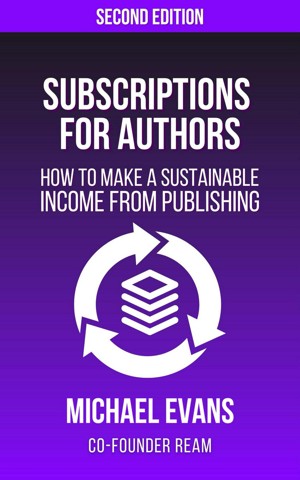 Smashwords – Subscriptions for Authors