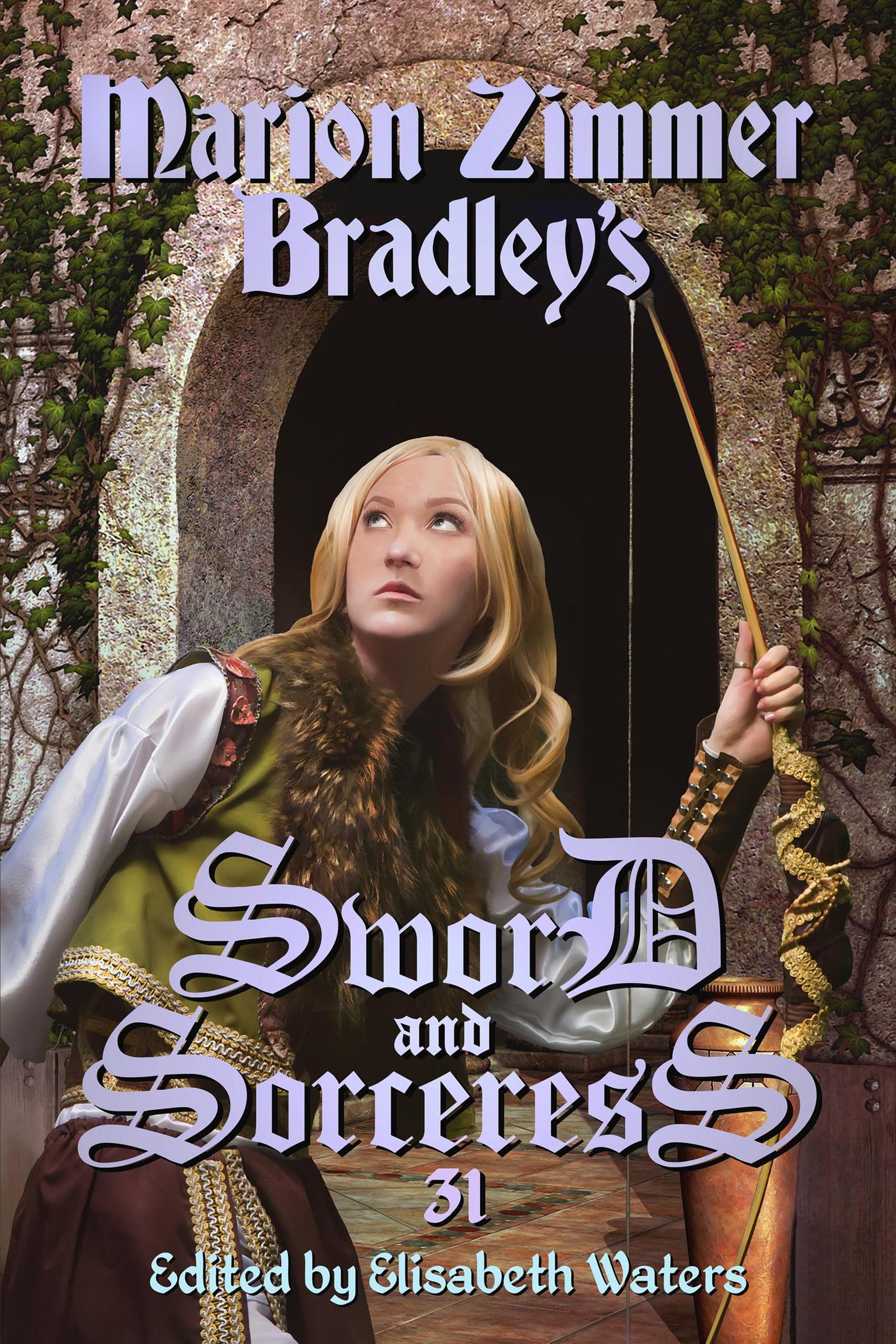 Smashwords – Sword and Sorceress 31 – a book by Elisabeth Waters