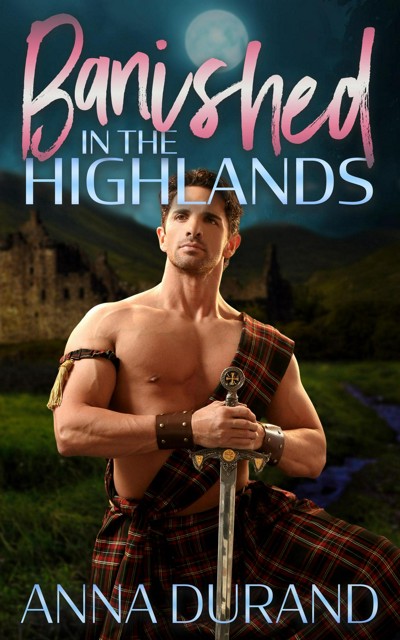 Smashwords – Banished in the Highlands – a book by Anna Durand
