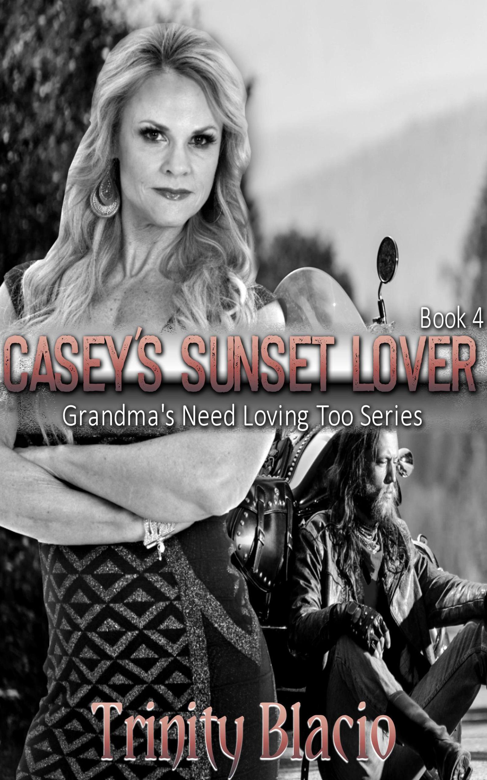 Smashwords – Casey's Sunset Lover – a book by Trinity Blacio