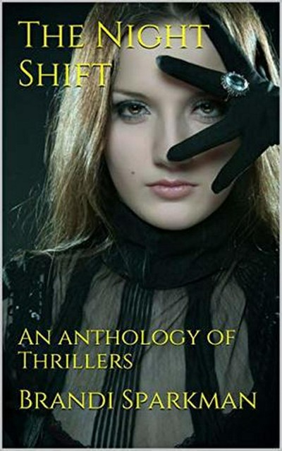 Smashwords – The Night Shift An Anthology of Thrillers – a book by ...