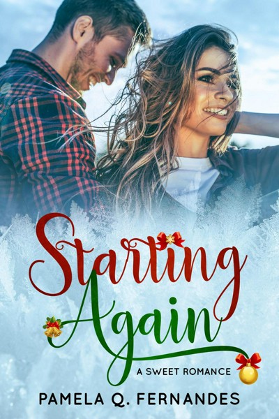 Smashwords – Starting Again – a book by Pamela Q. Fernandes