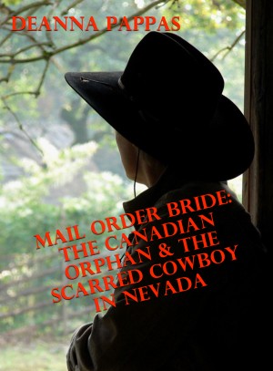 Smashwords – Mail Order Bride: The Canadian Orphan & The Scarred Cowboy ...
