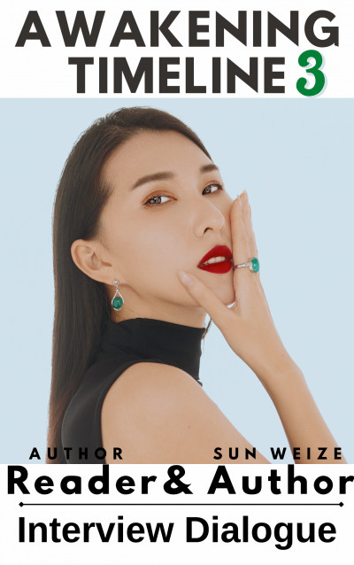 Smashwords – 《Awakening Timeline》The Third Issue Reader And Author ...