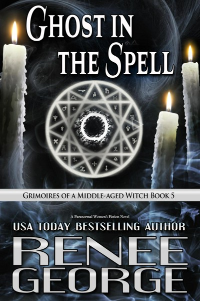 Smashwords – Ghost in the Spell – a book by Renee George