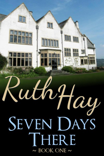 Smashwords – Seven Days There – a book by Ruth Hay