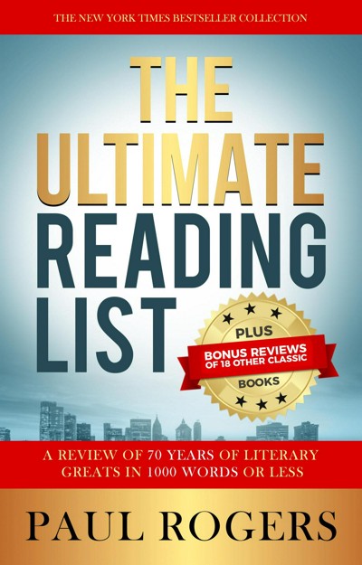 Smashwords – The Ultimate Reading List – a book by Paul Rogers