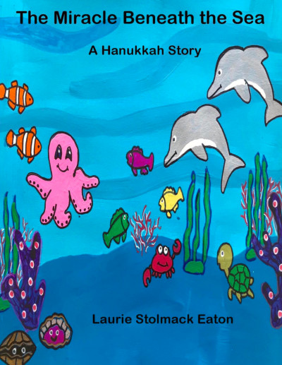 Smashwords – A Hanukkah Picture Book: The Miracle Beneath the Sea – a ...