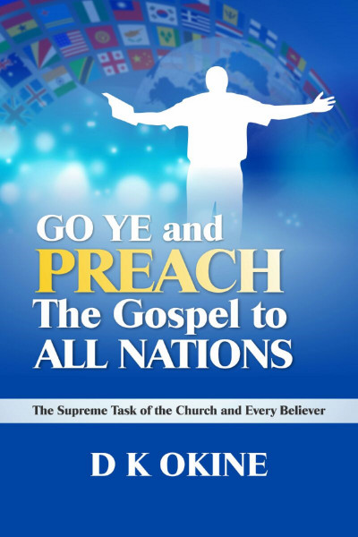 Smashwords – Go Ye Therefore and Preach the Gospel to All Nations – a ...