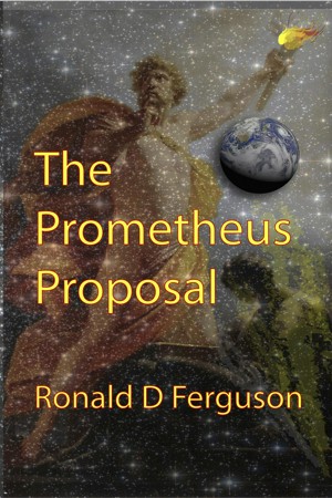 Smashwords – The Prometheus Proposal